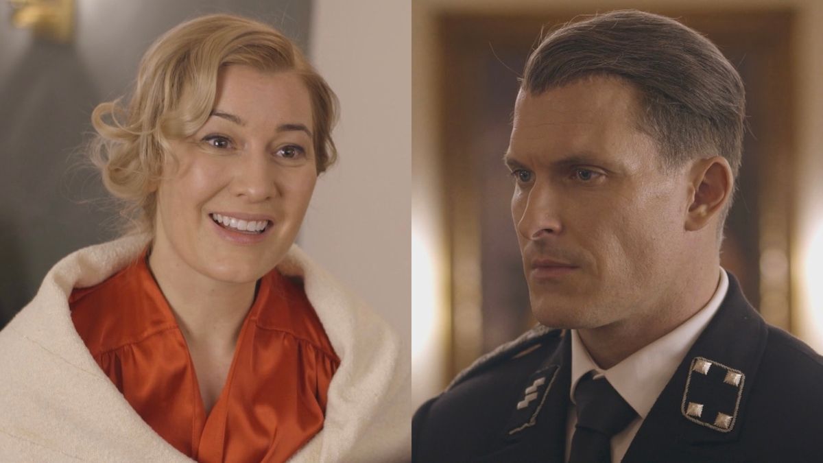 Absolútny zvrat: Schatzi je tehotná! | TV Markíza