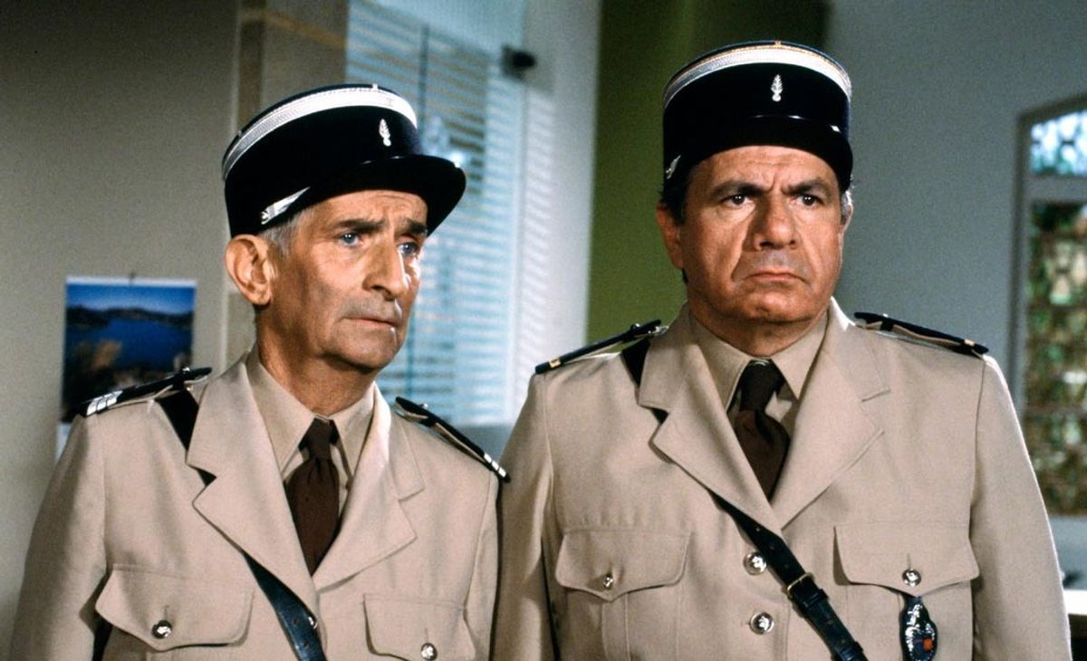 Zomrela hviezda filmov Policajt zo Saint Tropez | TV Markíza