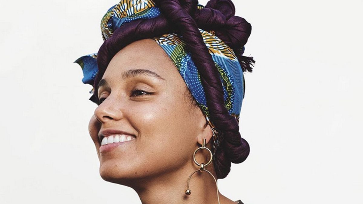 Alicia Keys pod paľbou kritiky: Kto sa do nej obul? | TV Markíza
