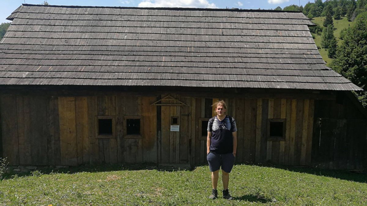 Farma 9 po roku: Takto to na známom salaši vyzerá dnes | TV Markíza