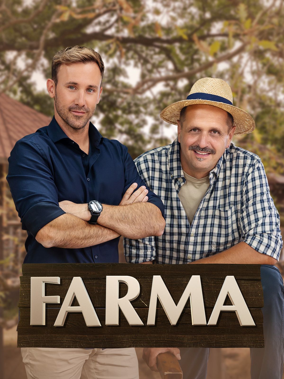 Farma | TV Markíza