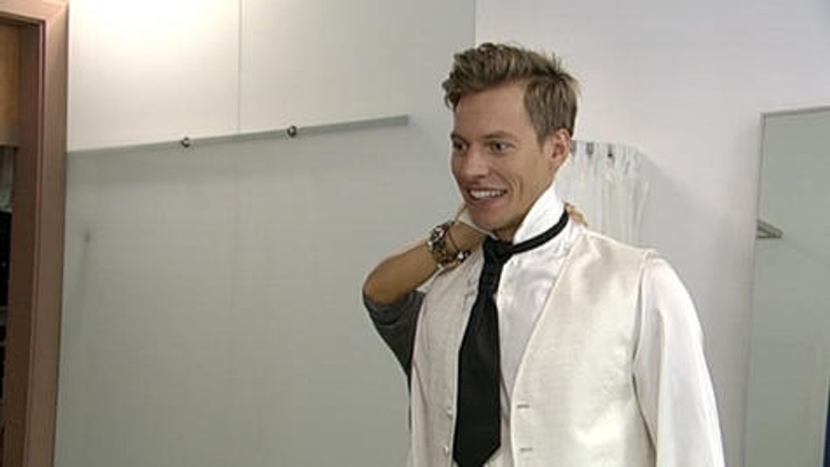 Odhalené: Thomas Puskailer a Dano Dangl sú rodina! | TV Markíza