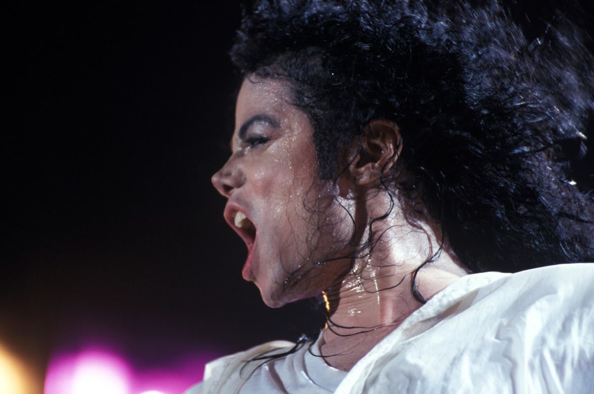 Michaela Jacksona hrá vo filme jeho synovec. Prvé zábery vyrážajú dych ...