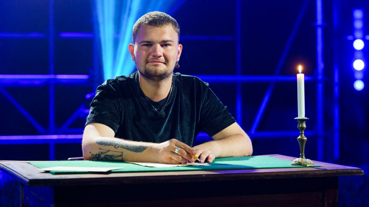 Nečakaná situácia v dueli! Arseni po vypadnutí vysvetlil, prečo ...