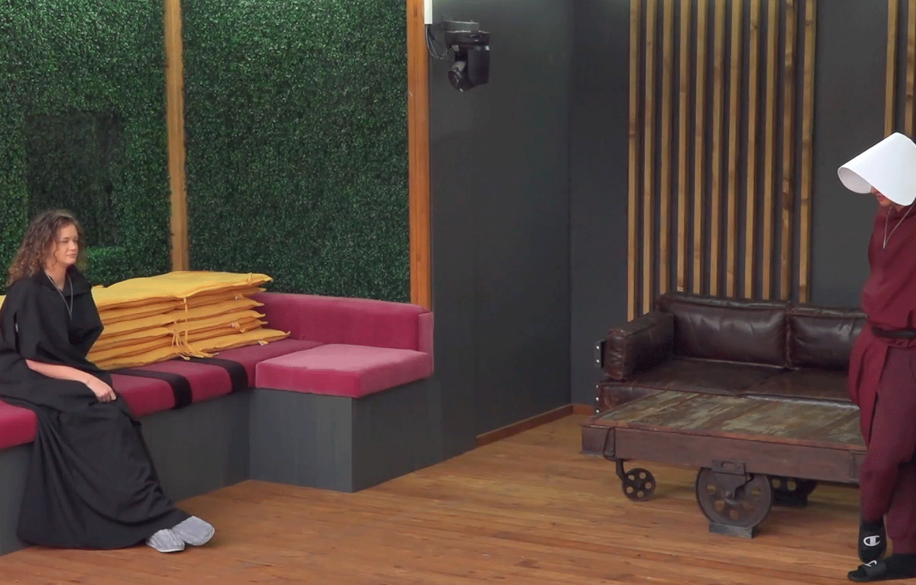 Aj drsný Andrej má city: Zdôveril sa Katrin | TV Markíza