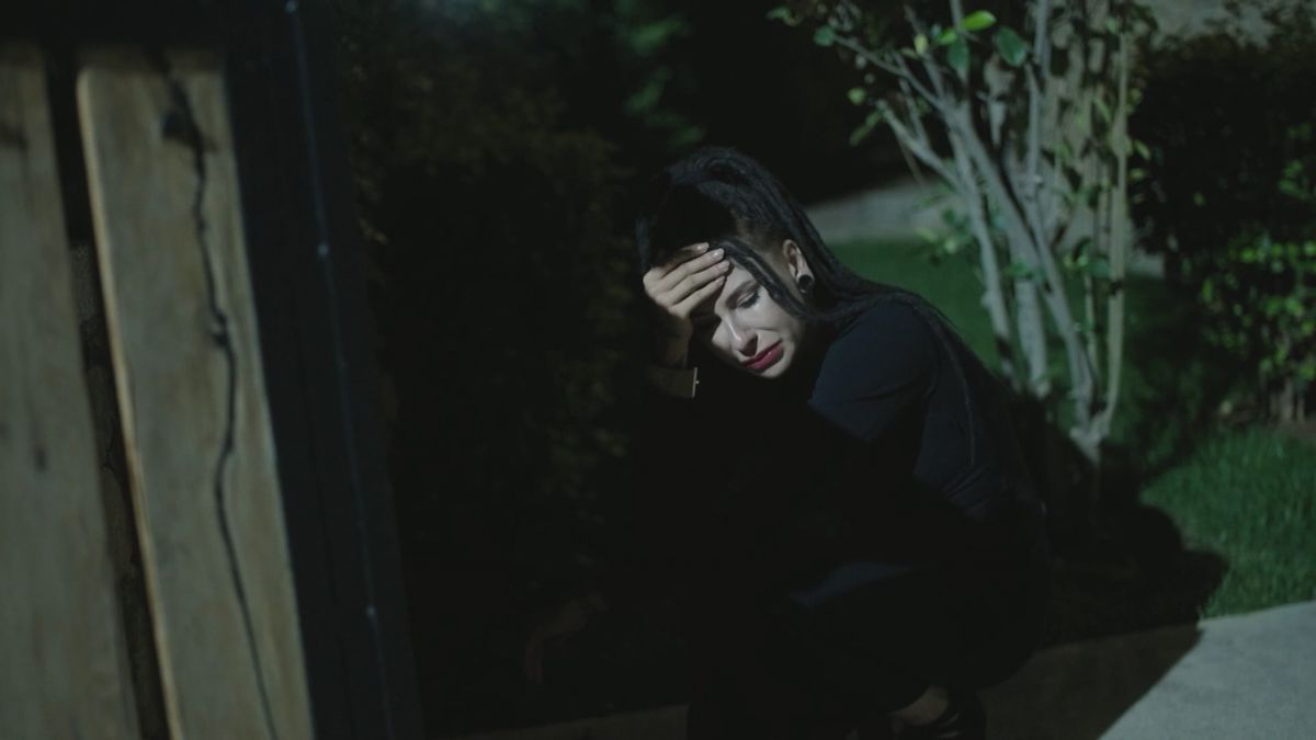 Tereza v slzách! Dievčatá jej zničili radosť z rande | TV Markíza