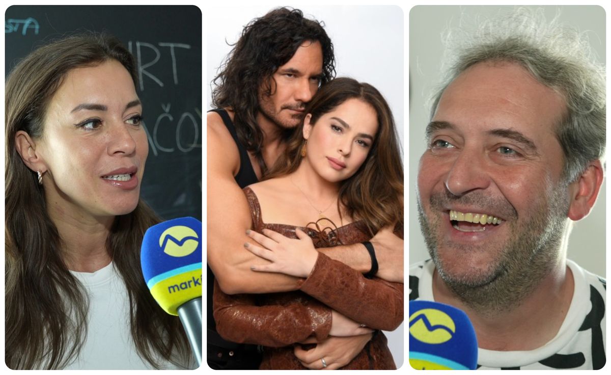 Bude to dramatické! Herci prezradili, čo nás čaká v pokračovaní Skrytej vášne | TV Markíza