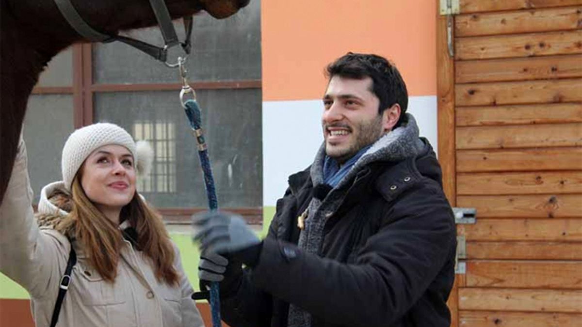 Netrápi sa len Daniel! Svoje si prežil aj Braňo Deák! | TV Markíza