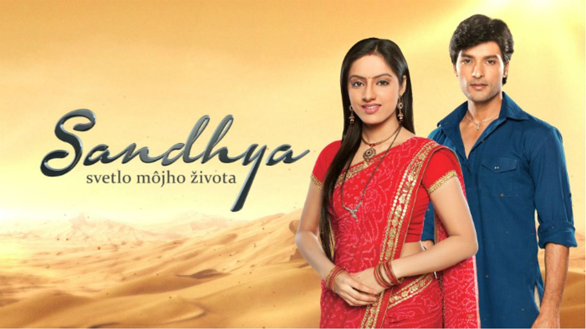 Na Doma sa vracia Sandhya - svetlo môjho života: Toto musíte o seriáli ...