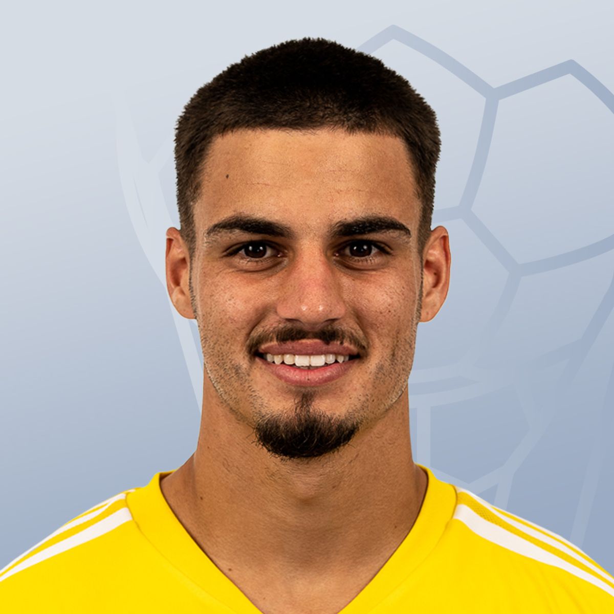 5. Brian PEŇA | TV Markíza