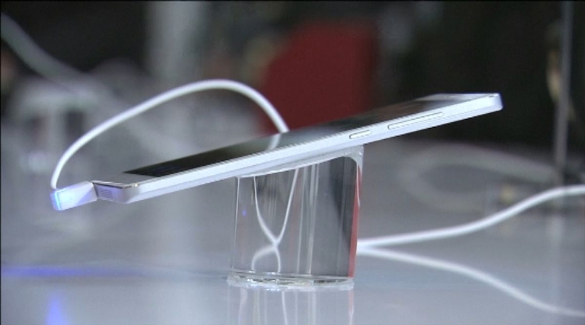 Platba mobilom? Asi najzbytočnejší vynález | TV Markíza