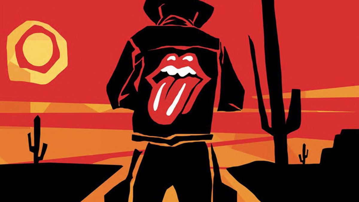 Nech žije rock´n roll: Ktorý interpret či kapela je pre vás legendou ...