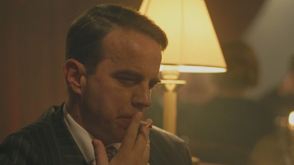 Detail, ktorý ste nepostrehli: Imrich si vypočul slová Waltera a Helgy ...