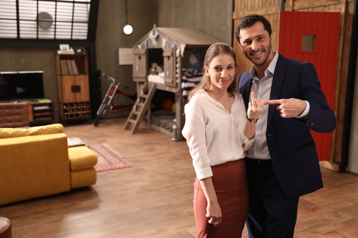 Ema z Oteckov totálne šokovala: Takto ste ju ešte nevideli | TV Markíza