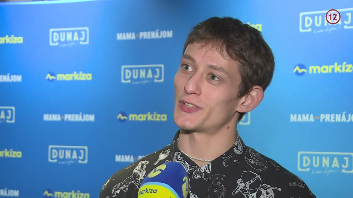 Herci hodnotia seriál Dunaj | TV Markíza