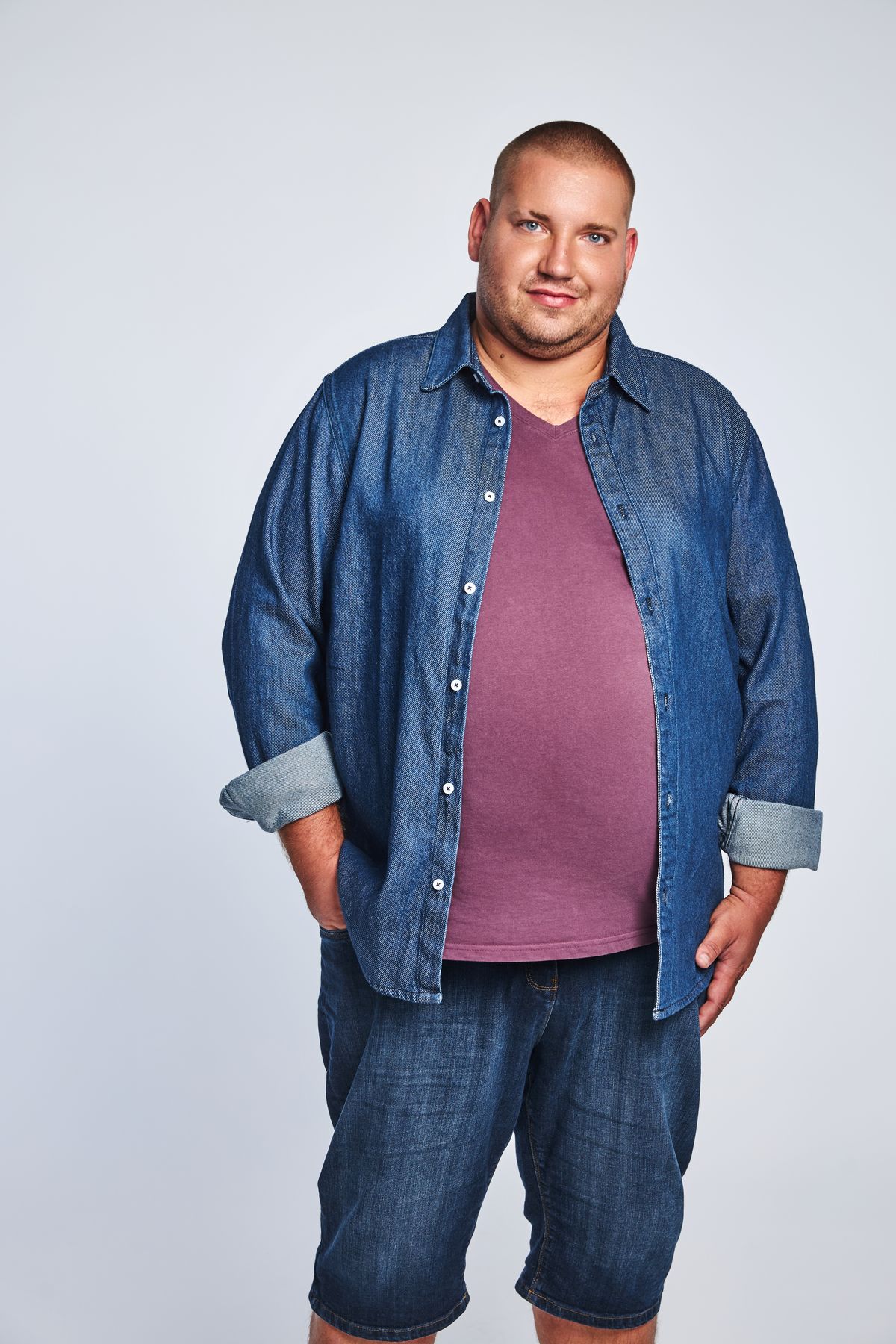 Ján Stauder | Osobnosti | TV Markíza