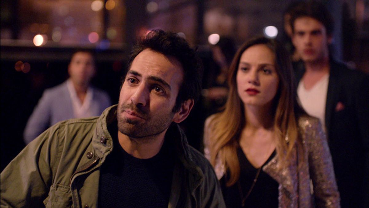 Láska na druhý pokus 2: 95. a 96. epizóda | TV Markíza