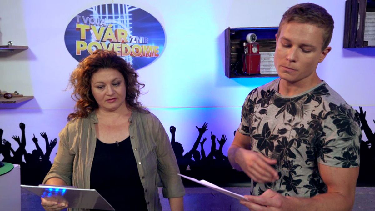 Začínala ako detská spevácka hviezda | TV Markíza