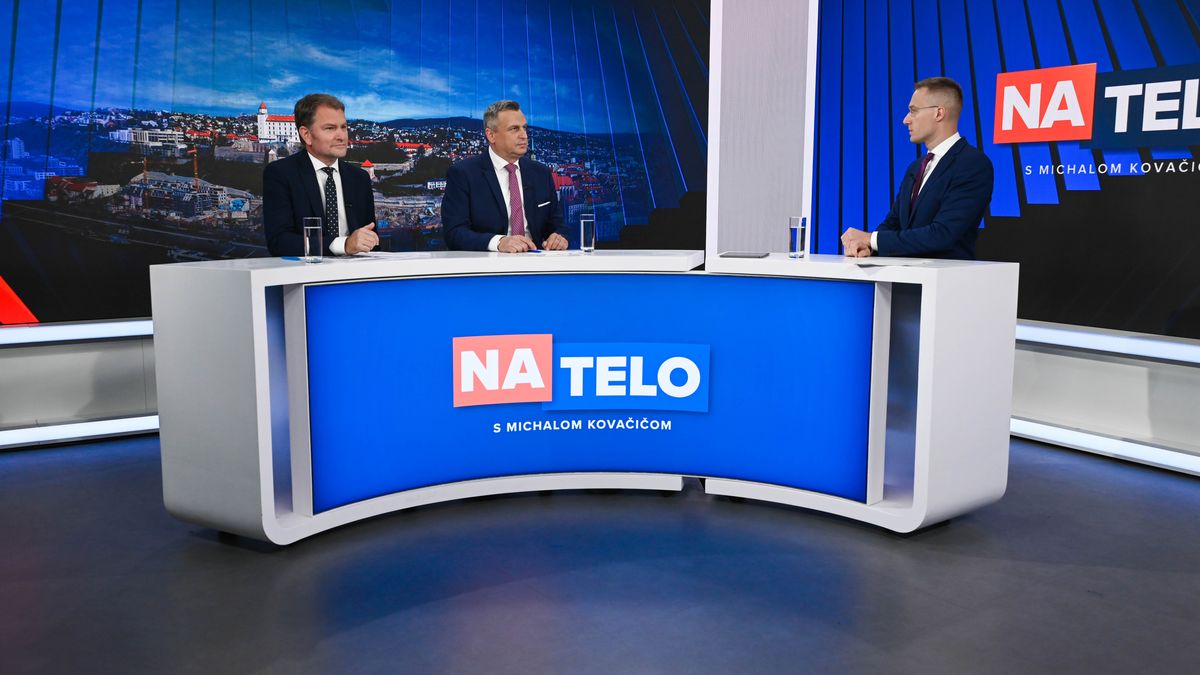 Na telo sa pred letnou prestávkou rozlúčilo s viac než 30-percentným ...