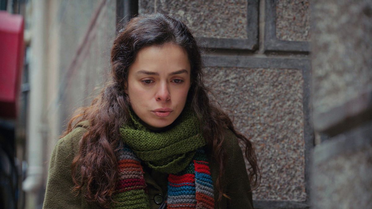 Sila ženy II.: 33. a 34. epizóda | TV Markíza