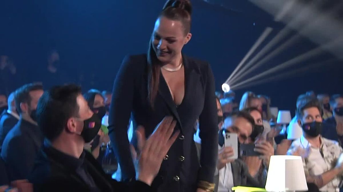 SOWA - Adriana Poláková opäť najlepšia | TV Markíza