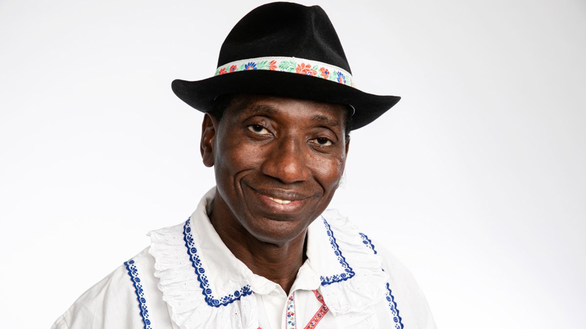 Čierna bača je späť: Snáď si nespravím hanbu! | TV Markíza