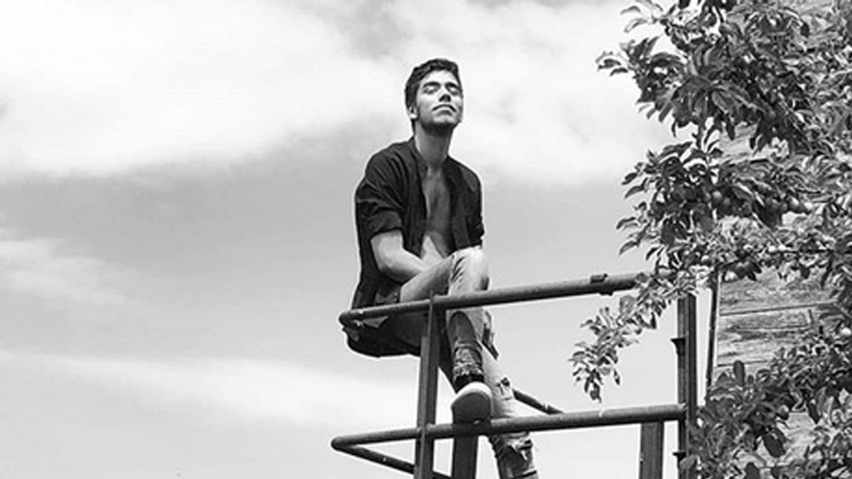 Strana 1 - Superstarista po liečení na psychiatrii prekvapuje: Čo robil ...