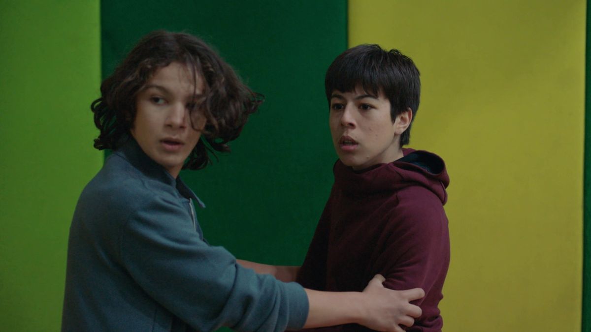 Ochrániť Aliho pred ním samým, žiaľ, nedokáže nik... | TV Markíza