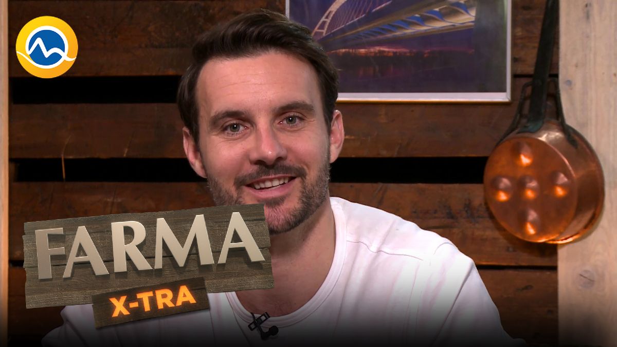 Farma X-tra II - 71. epizóda | Farma Xtra | TV Markíza