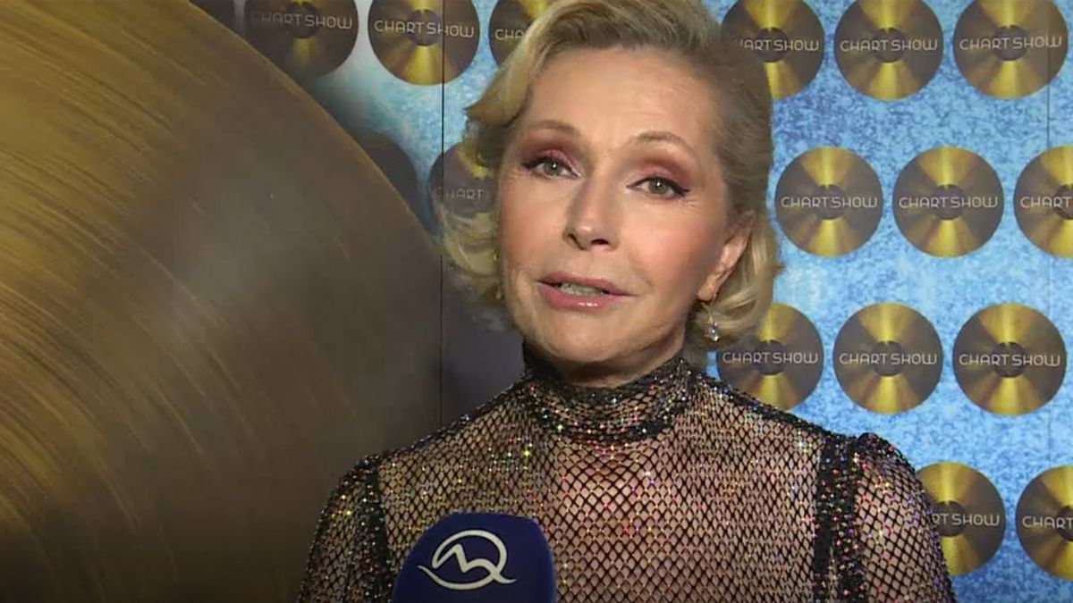 Helena Vondráčková prehovorila: Pravda o vzťahu s Karlom Gottom | TV ...