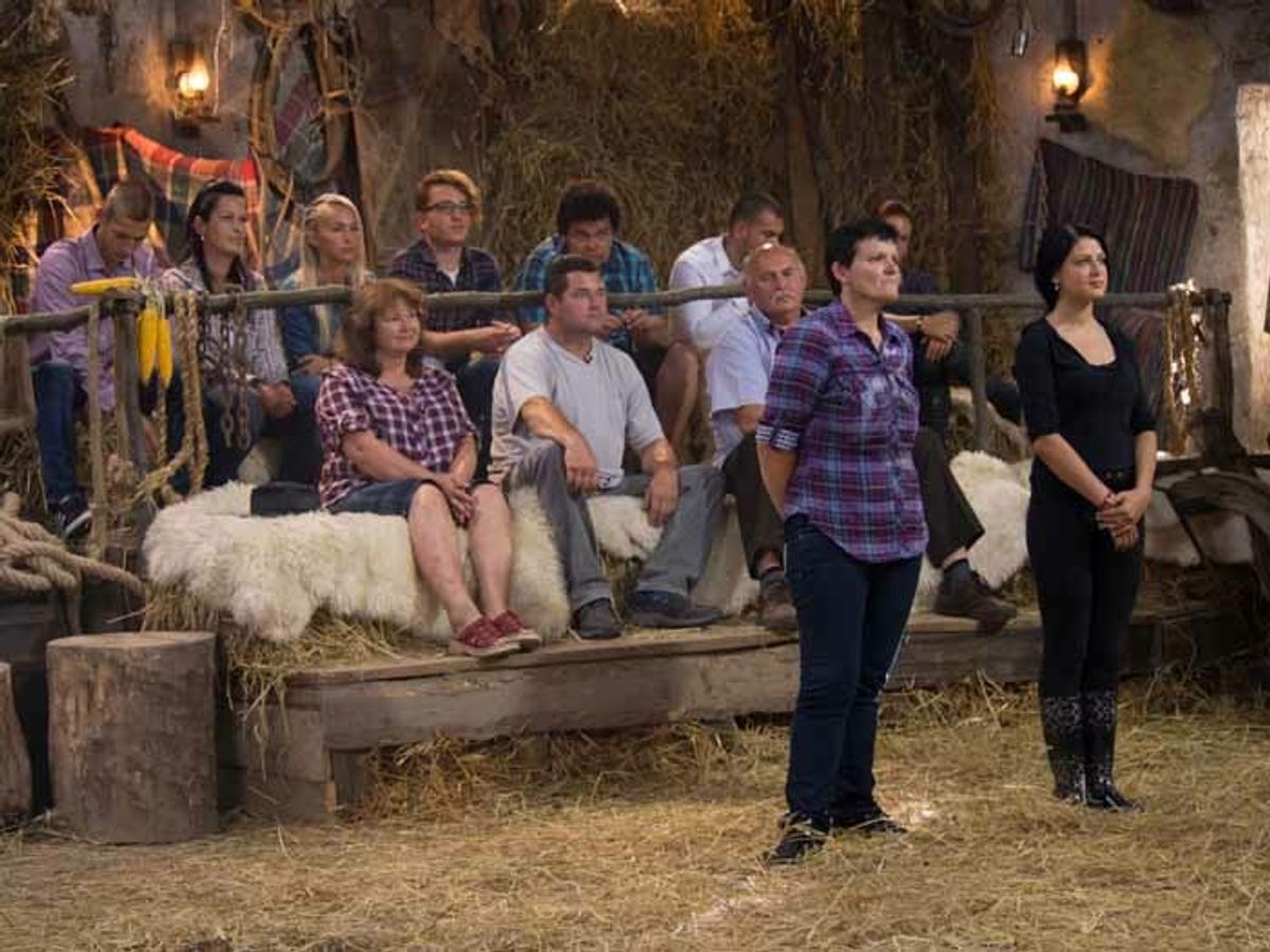 Farmári pred duelom: Koho chcú naspäť? | TV Markíza