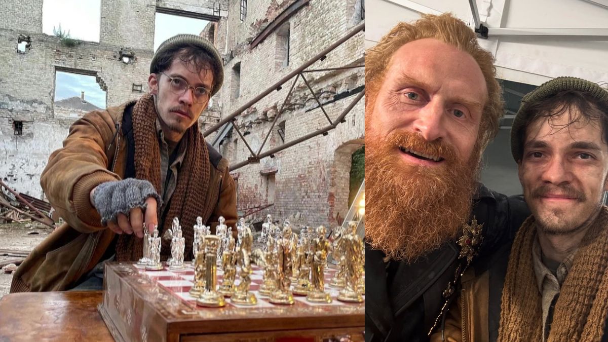 Slovenský herec medzi hollywoodskou elitou: Akčný trhák sa nakrúcal aj ...