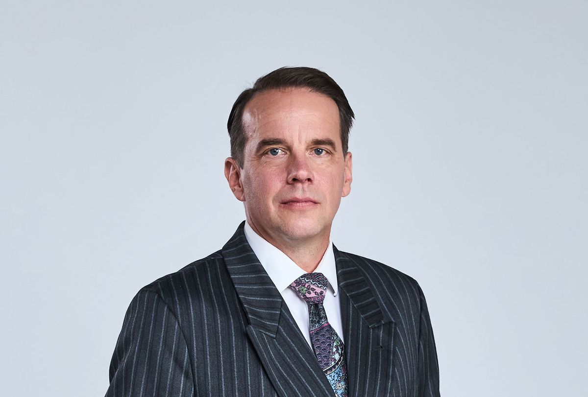 Ivan Šándor | Osobnosti | TV Markíza