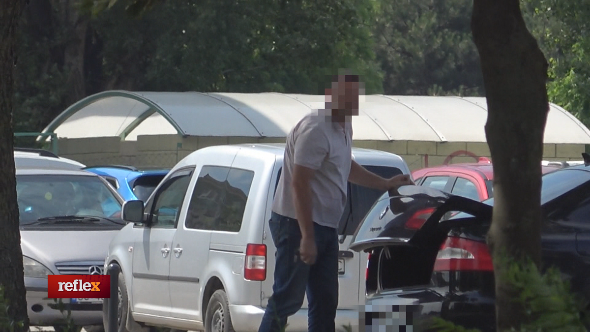 Za stretnutie s 11-ročnou ponúkal 100 eur! | TV Markíza