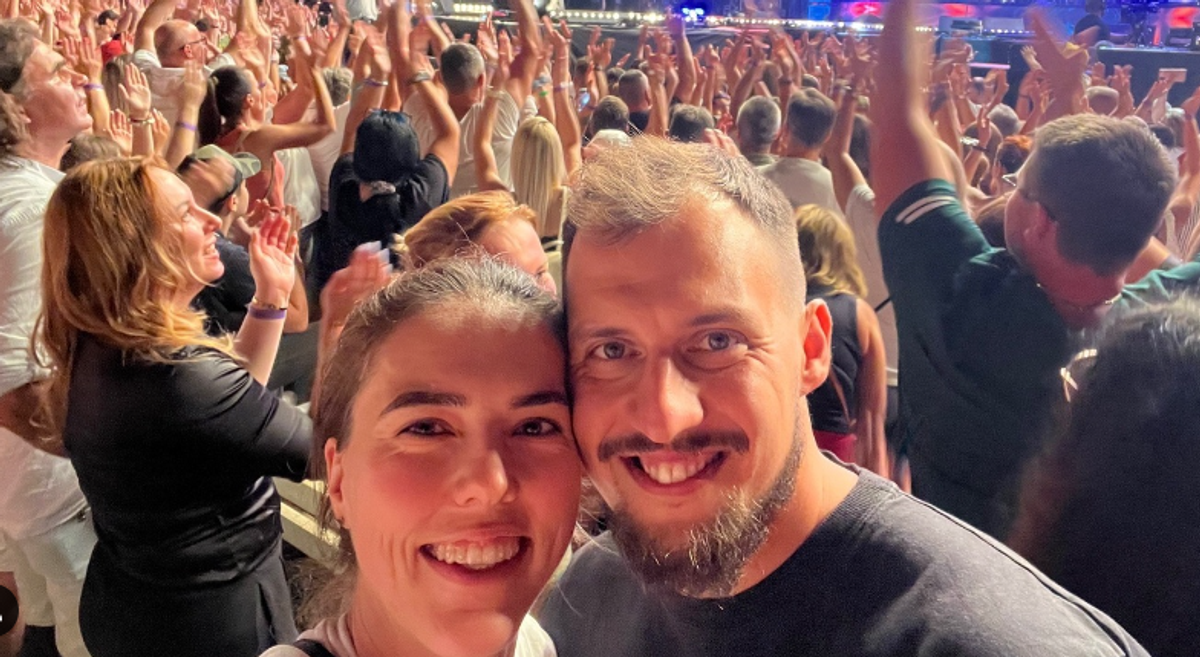 Láskyplný odkaz Petry Vlhovej a jej priateľa Michala: Takto sa zmenili ...
