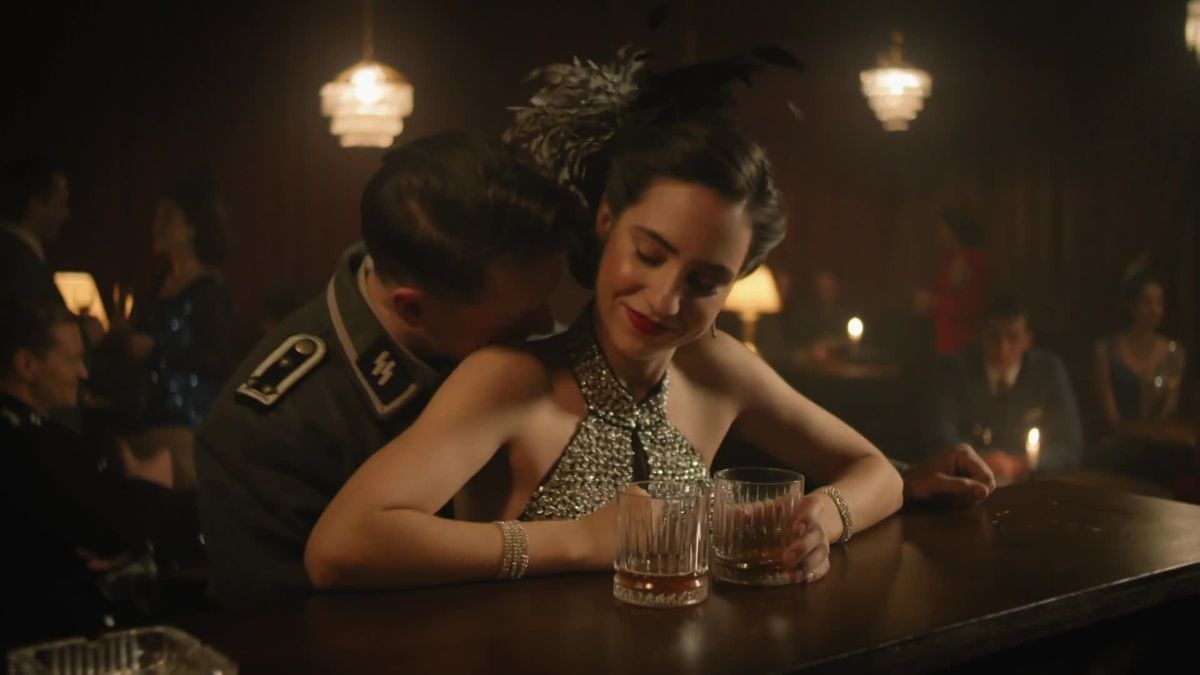 Kristína má vážny problém. Tohto Nemca neustriehla | TV Markíza