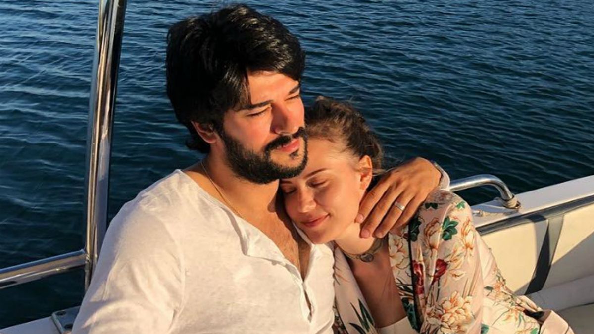 Kemal z Nekonečnej lásky a jeho manželka smútia: Rakovina im vzala najbližšiu osobu | TV Markíza