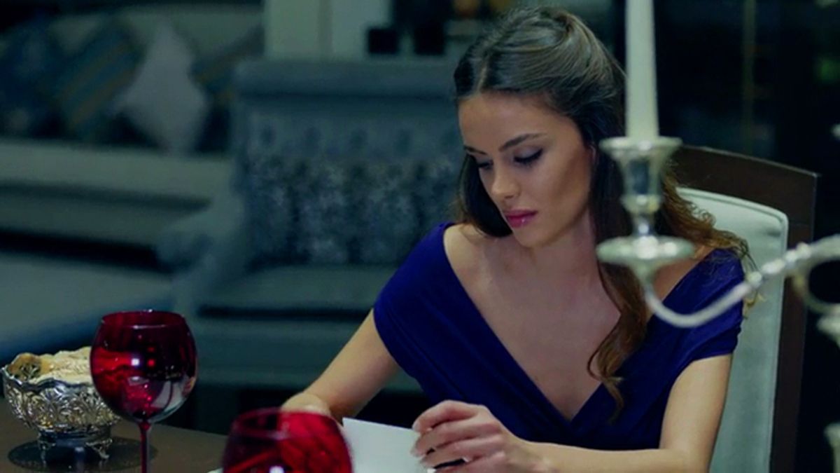 Nekonečná láska: 23. a 24. epizóda | TV Markíza