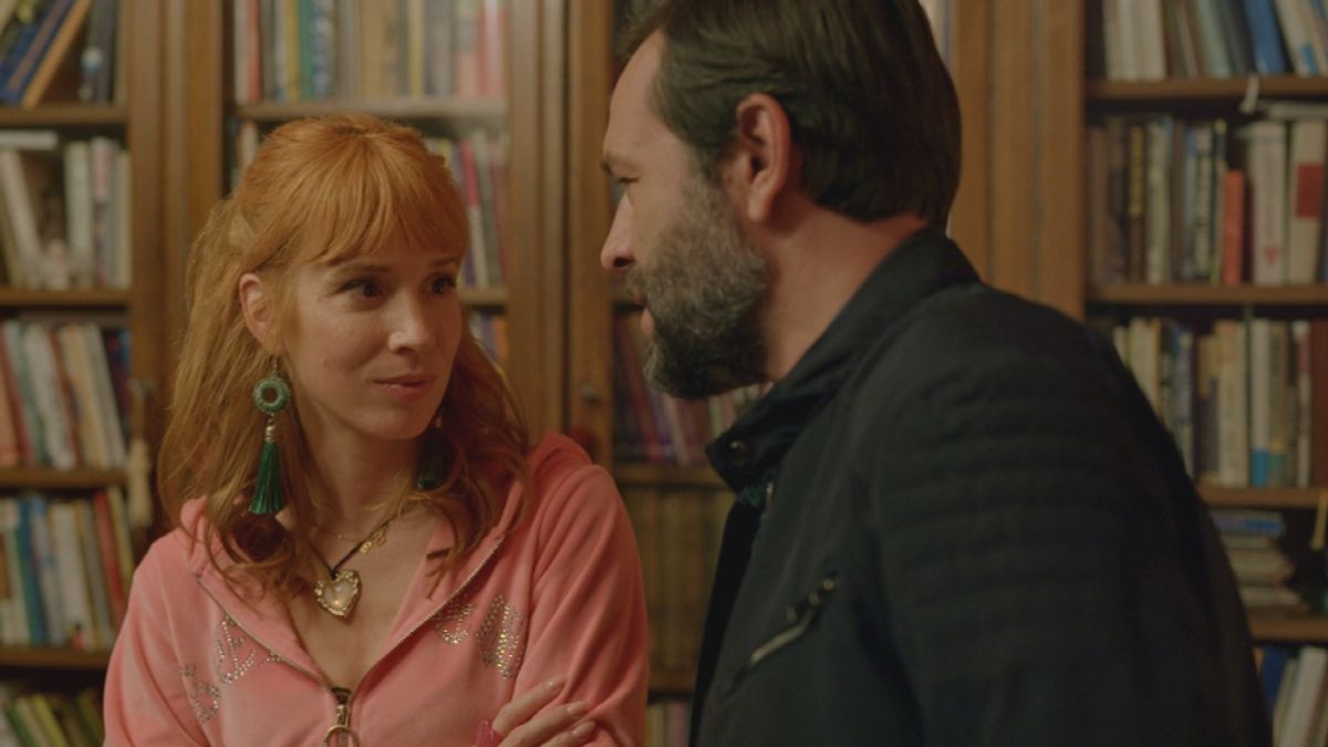 Prekvapil seba aj Nikol. Adam urobil niečo, čo možno nikdy | TV Markíza