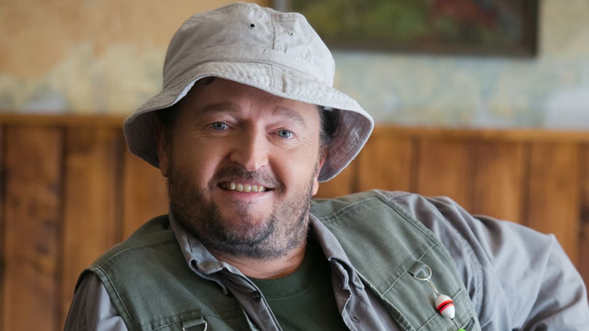 Peter Sklár mal namále: Chýbalo málo a trieskal by si hlavu o múr! | TV ...