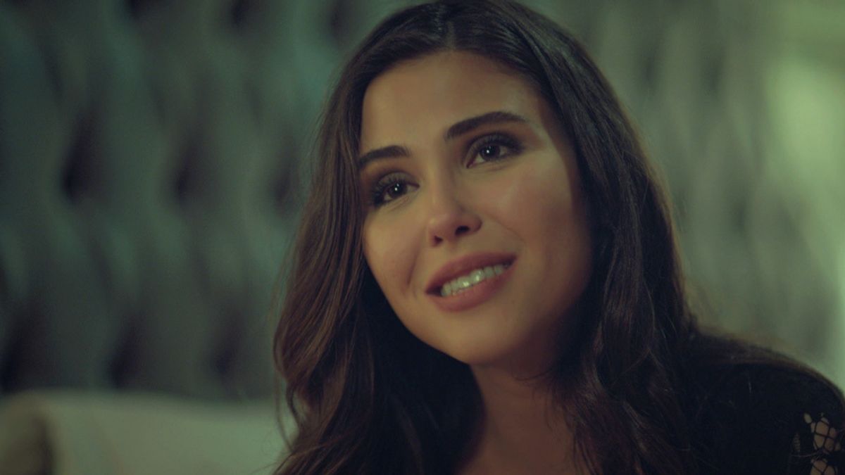 Neželaná nevesta: 157. a 158. epizóda | TV Markíza