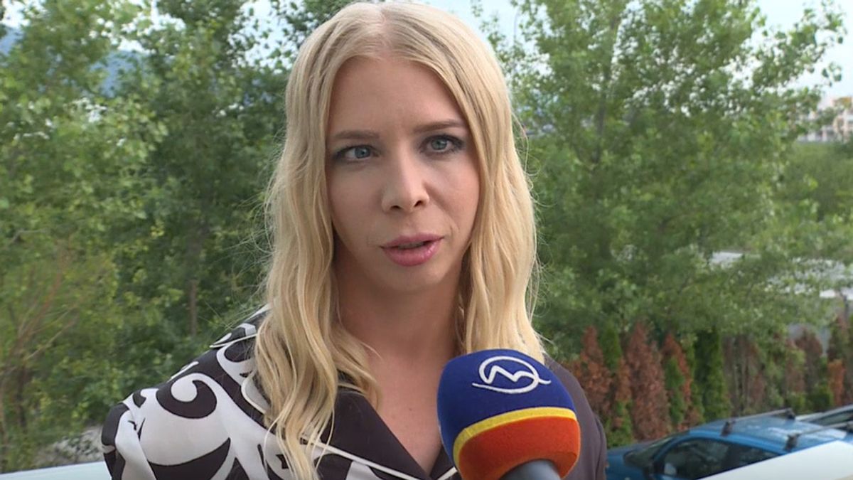 Lucia tesne po nakrúcaní prehovorila: Toto všetko sa udialo vo firme po ...