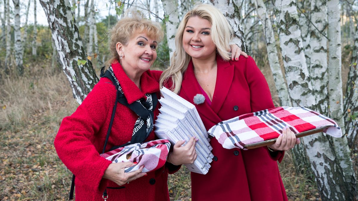 Idem, riešim! Na Farmu príde robiť poriadky najznámejšia televízna ...
