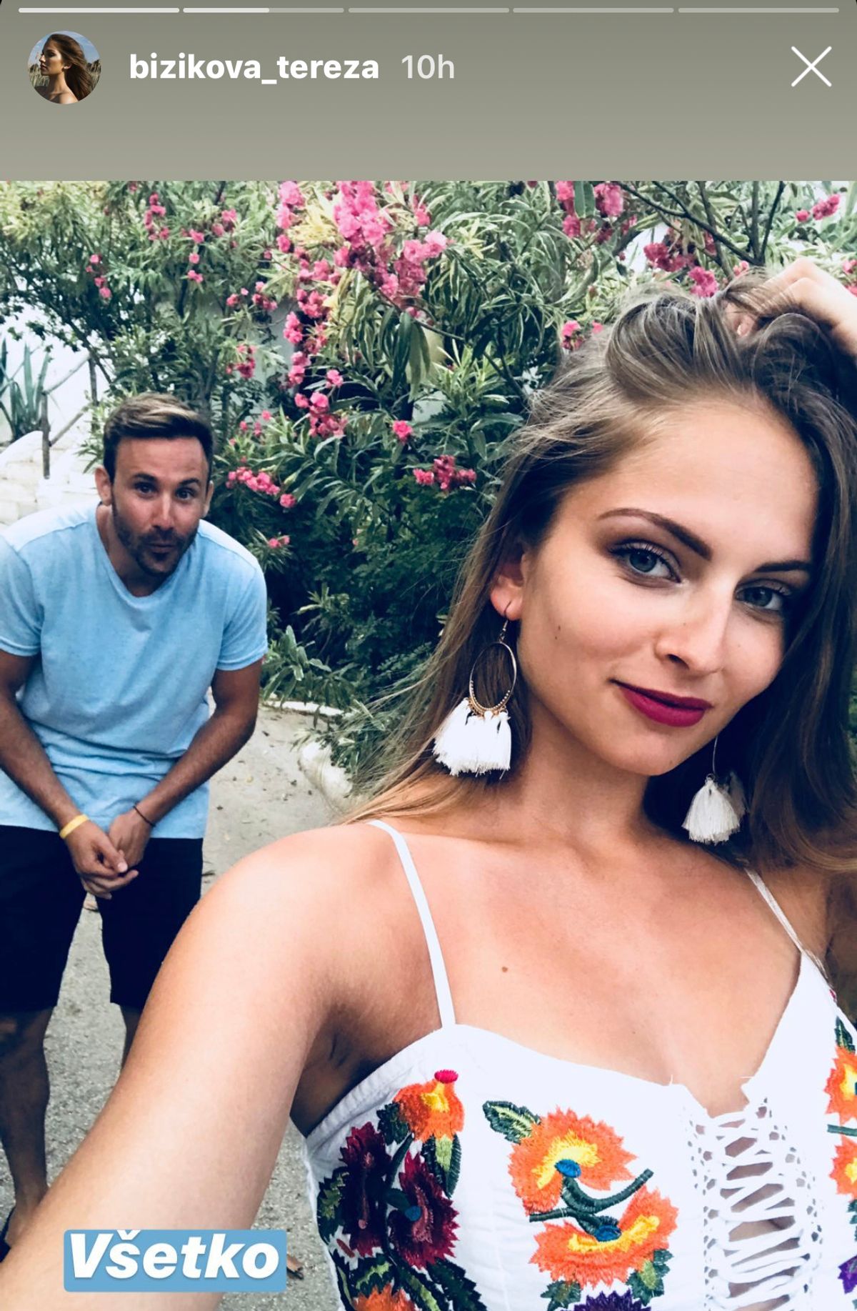 Fotogaléria - Veľké prekvapenie pre Mareka Fašianga: Jeho priateľka ho dostala do rozpakov! | TV ...