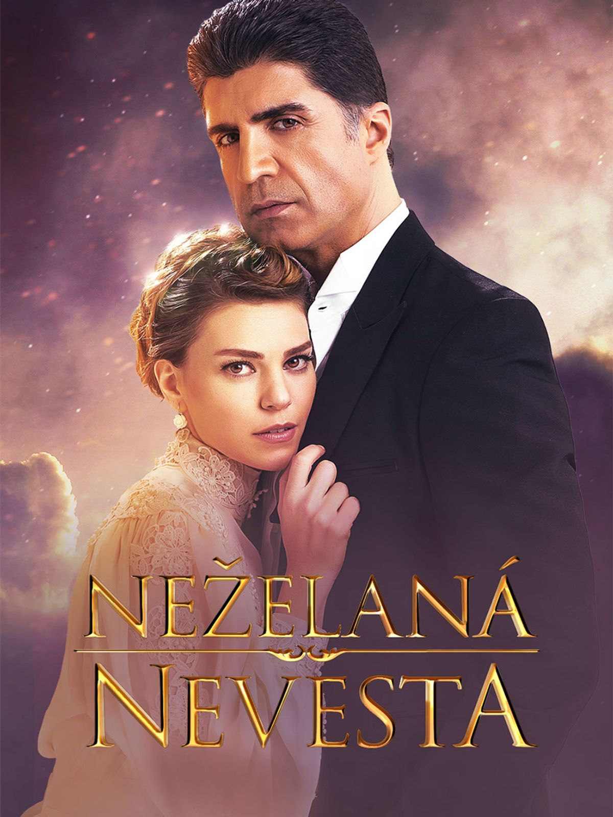 Neželaná nevesta | TV Markíza