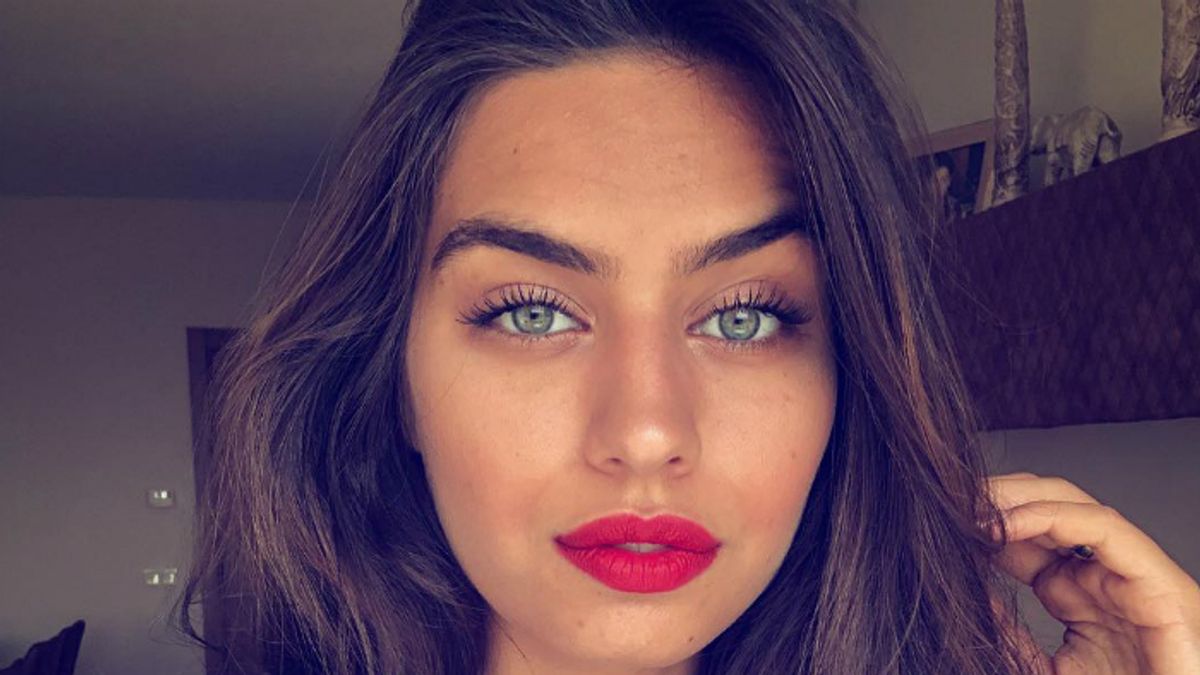 Tajomná Nur z Nikdy ťa neopustím: Odhalila svoje veľké tajomstvo | TV ...