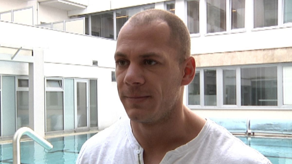 Ostrov zvládnu iba tí najdravší, hovorí odborník Boris Prekop | TV Markíza