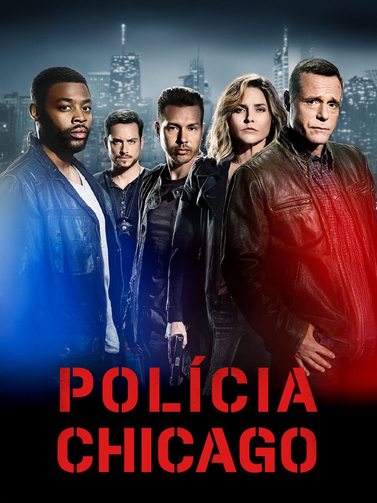 Polícia Chicago | TV Markíza