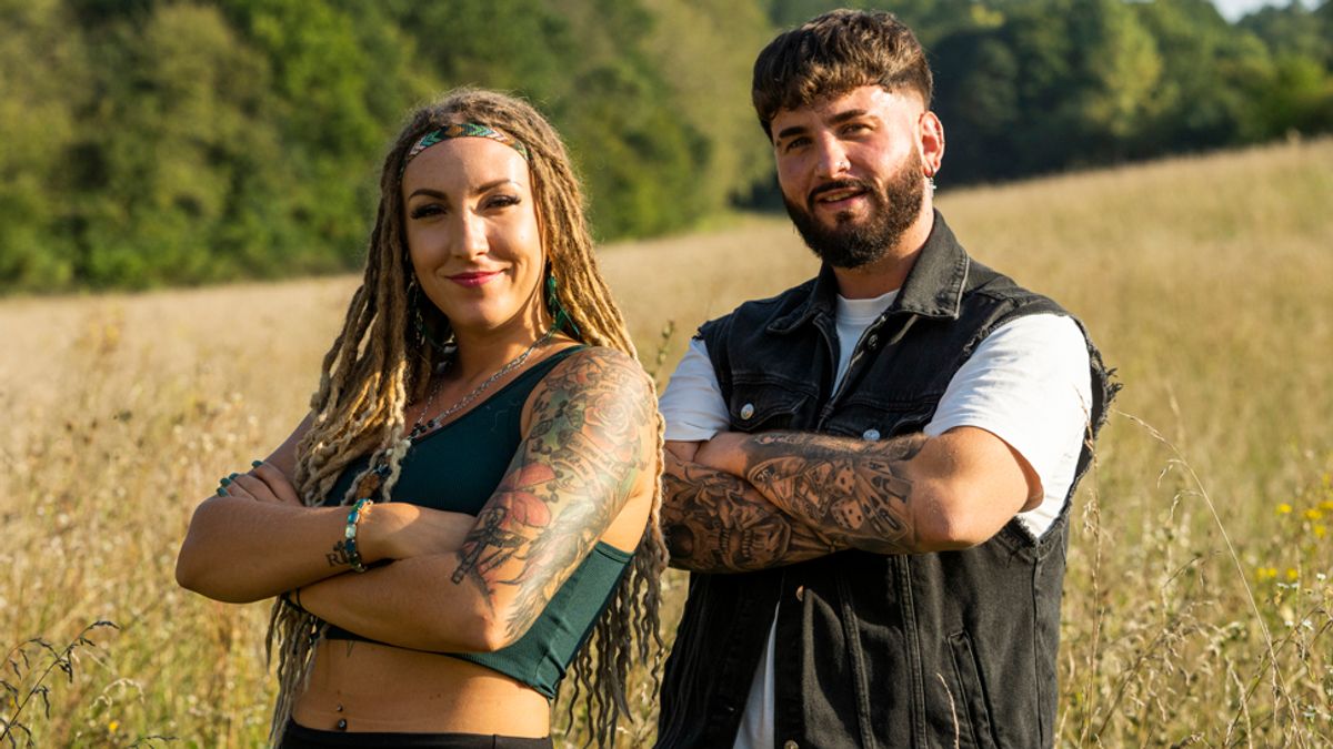 Na Farmu prichádzajú ďalší ľudia! Zoznámte sa s dvojicou nováčikov | TV Markíza