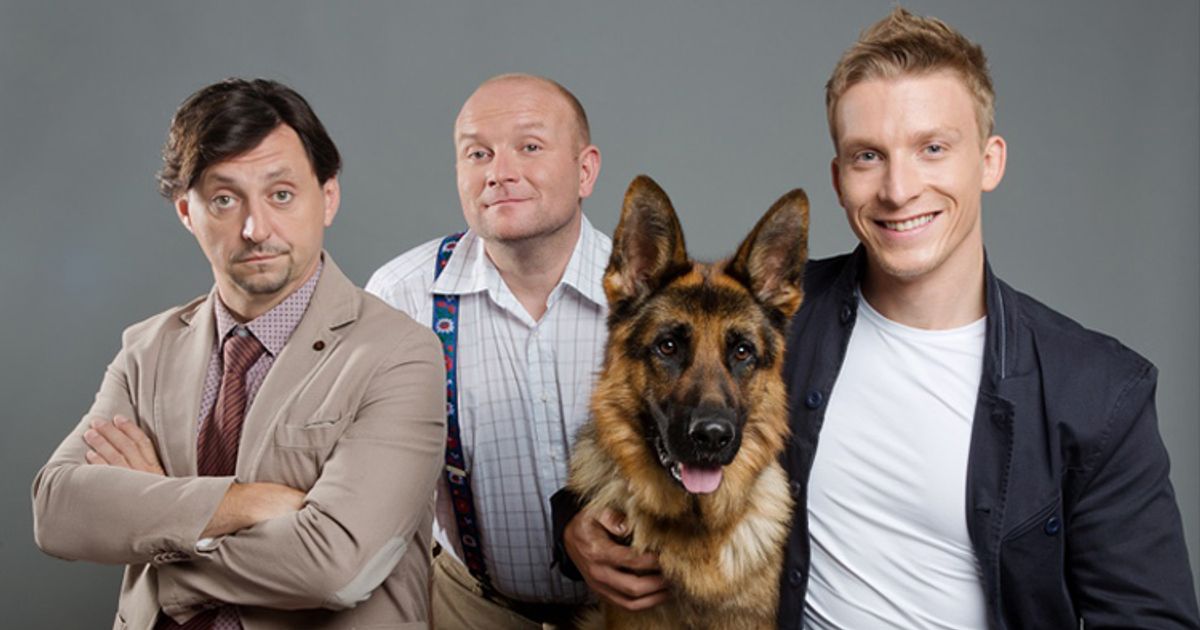 Otestujte sa: Ako dobre poznáte seriál REX? | TV Markíza